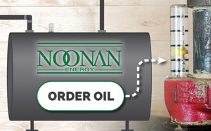 When to Order Heating Oil in MA - Noonan Energy