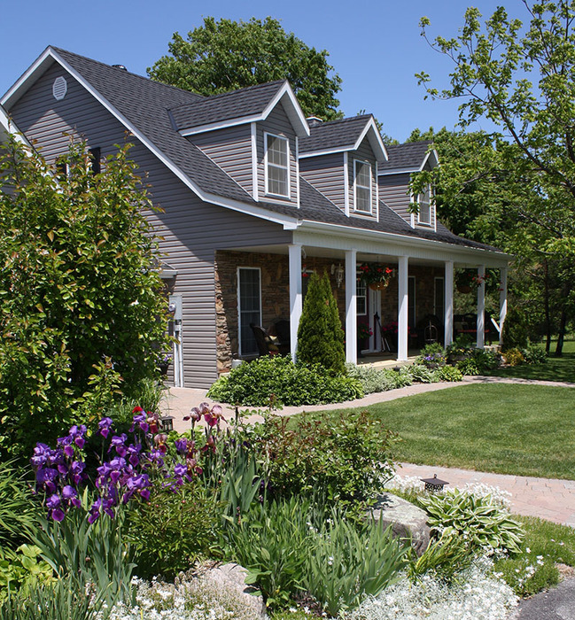 Spring Home Care Tips - Noonan Energy