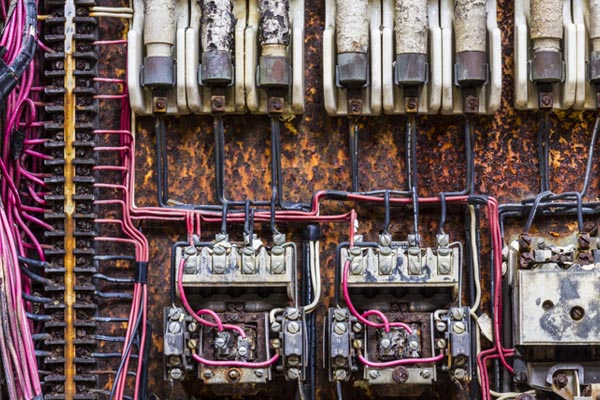 Electrical Panel Upgrade: Top Considerations - Noonan Energy