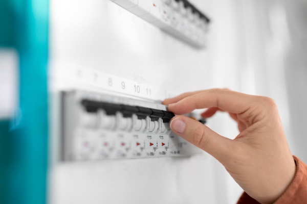 Understanding Your Home Electrical System - Noonan Energy