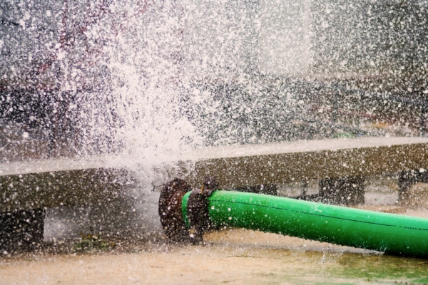 Do You Need A Water Line Repair? - Noonan Energy