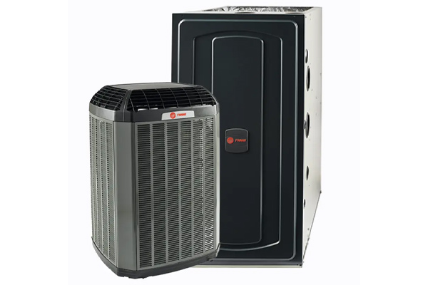 Trane Heating & Cooling For Best Home Comfort - Noonan Energy