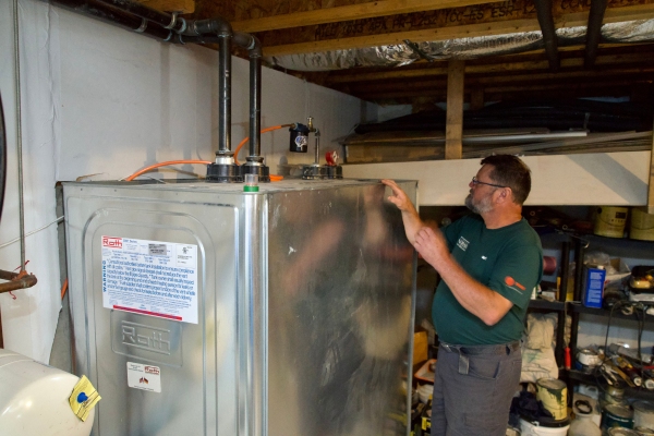 Oil Storage Tank Design Innovations - Noonan Energy