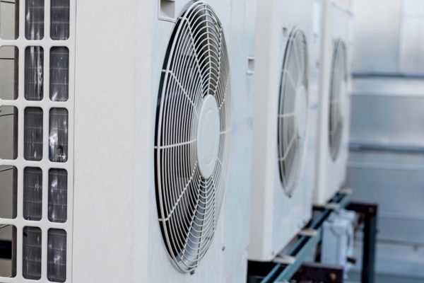 The Advantages of Mitsubishi Ductless HVAC Systems - Noonan Energy