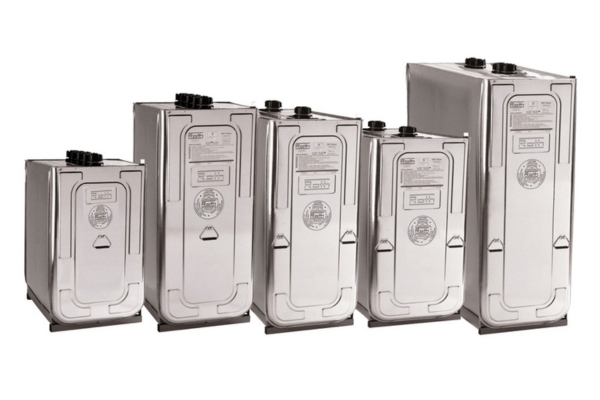 Oil Storage Tank Design Innovations - Noonan Energy